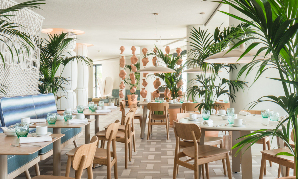 ME Sitges Terramar Hotel - Hospitality Snapshots