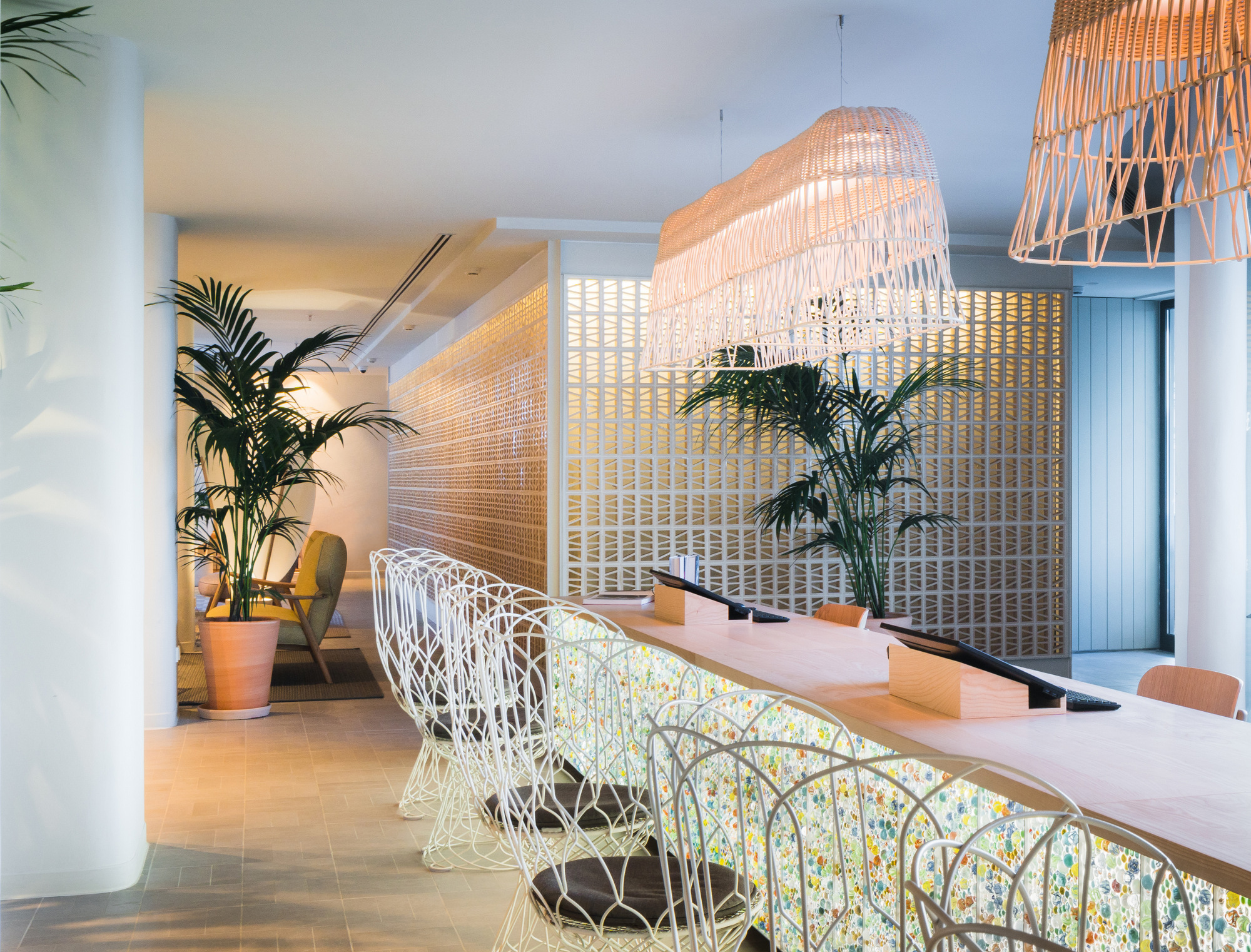 ME Sitges Terramar Hotel - Hospitality Snapshots