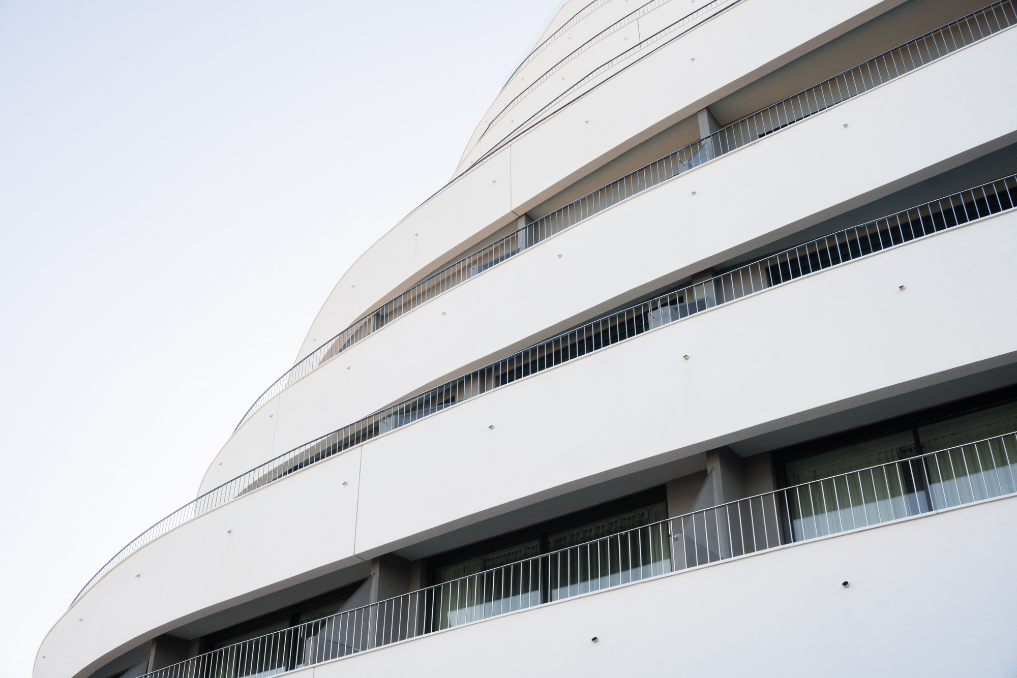 ME Sitges Terramar Hotel - Hospitality Snapshots