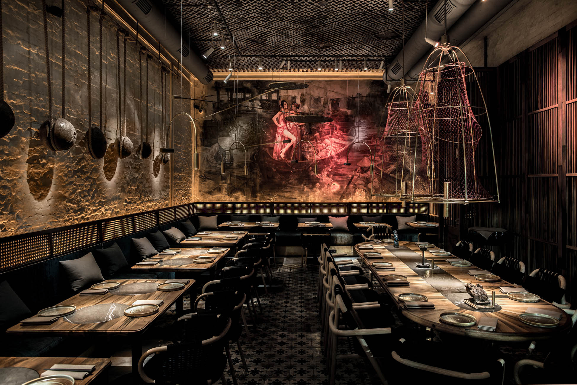 NĂM - Modern Vietnamese Cuisine - Hospitality Snapshots