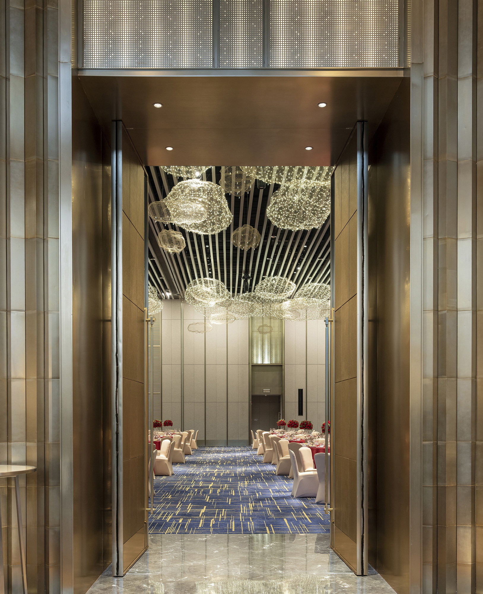 Sheraton Shenzhen Nanshan - Hospitality Snapshots