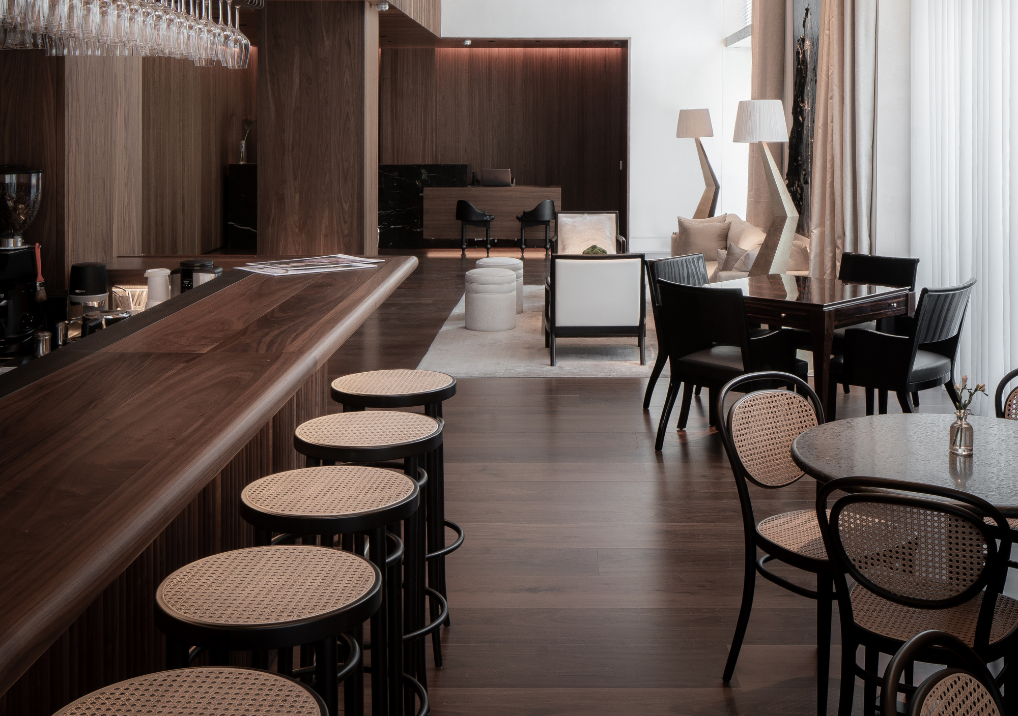 The Barcelona Edition Hotel - Hospitality Snapshots