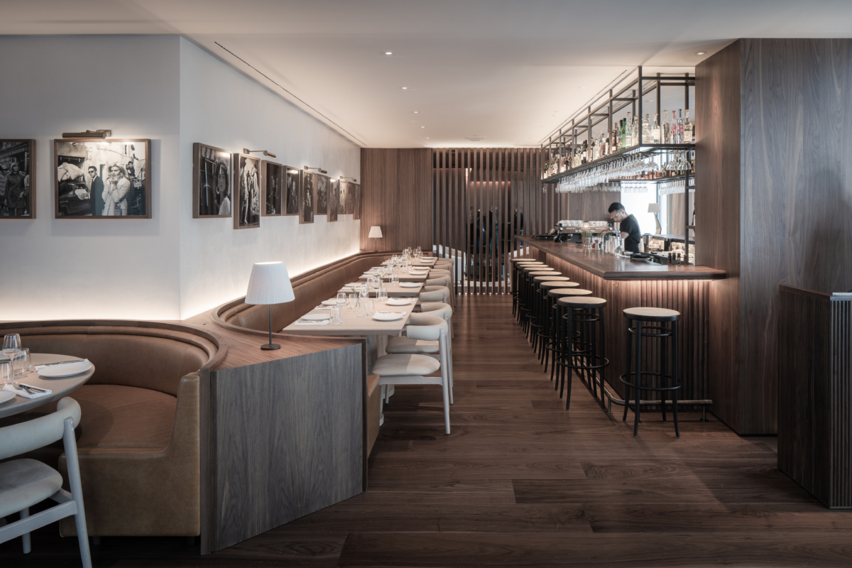 The Barcelona Edition Hotel - Hospitality Snapshots