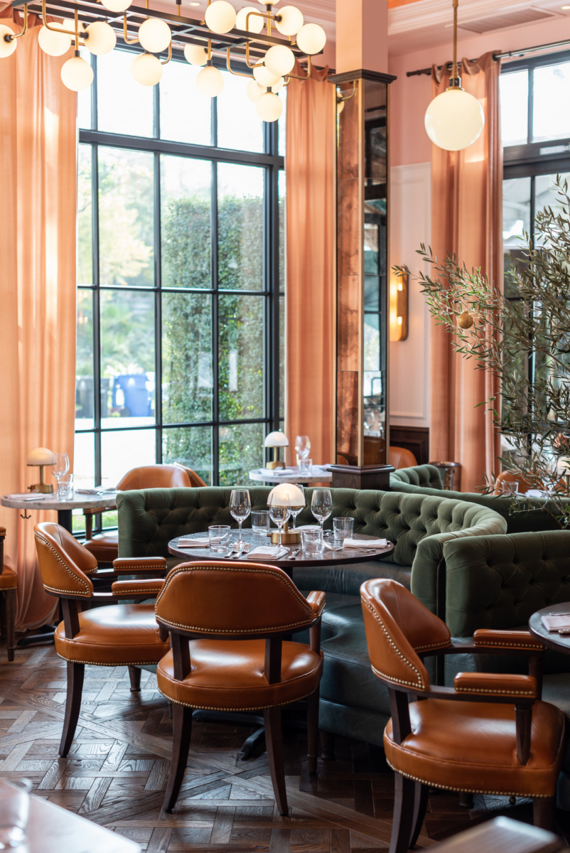 The Draycott - Hospitality Snapshots
