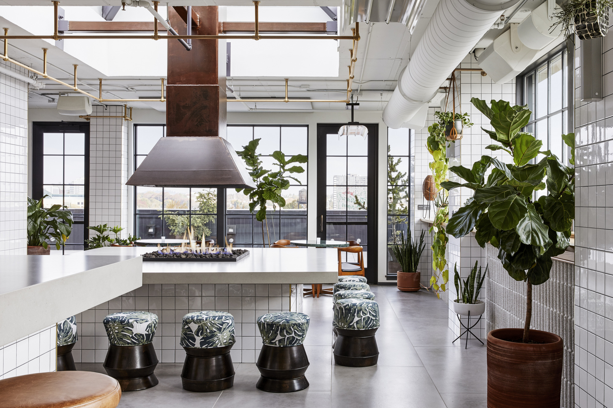 The Hoxton, Portland - Hospitality Snapshots