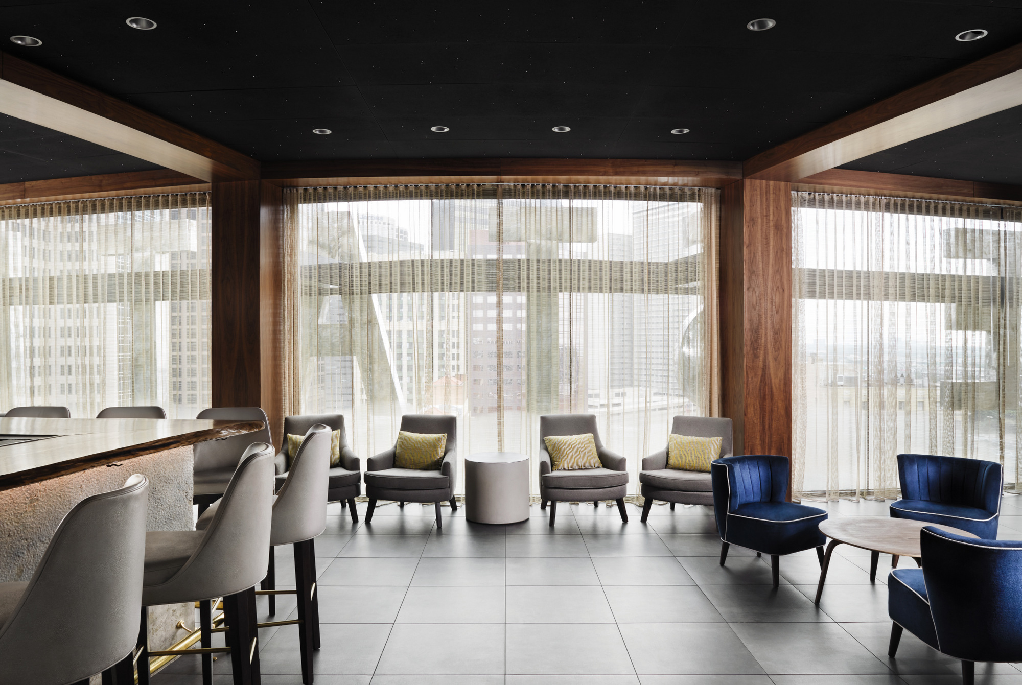 The Statler - Hospitality Snapshots