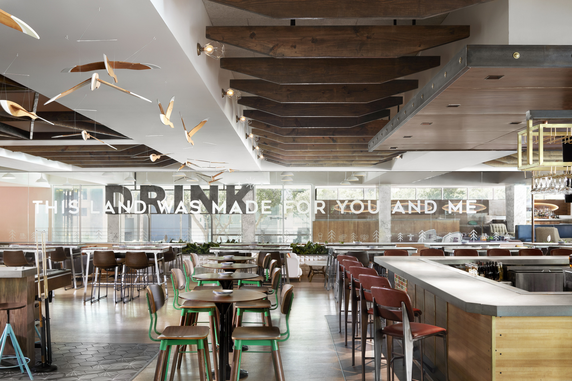 The Statler - Hospitality Snapshots