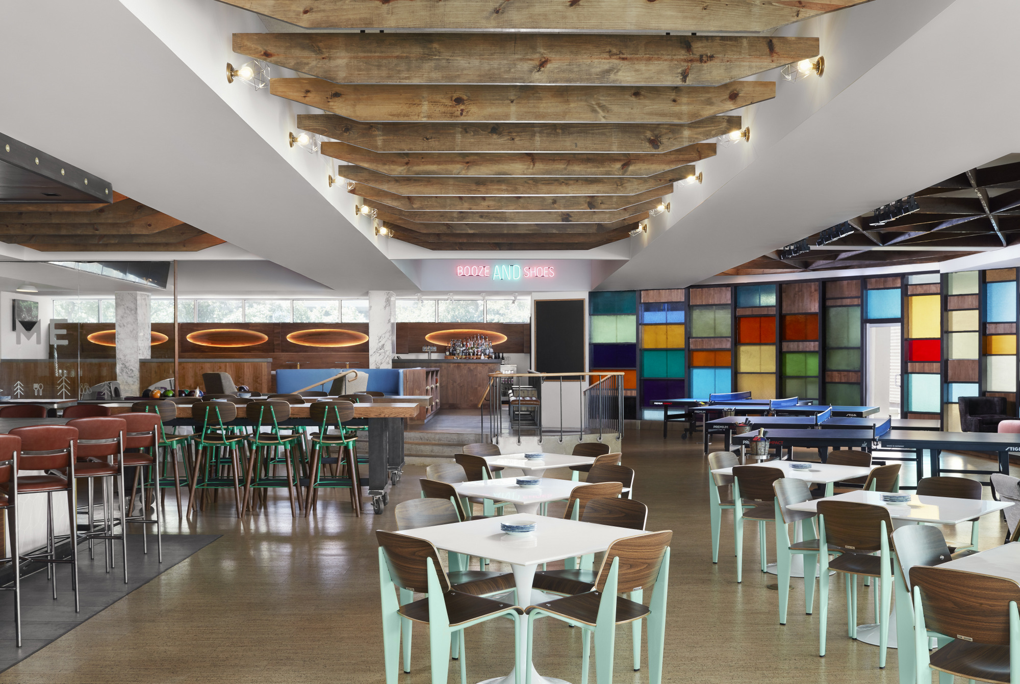 The Statler - Hospitality Snapshots