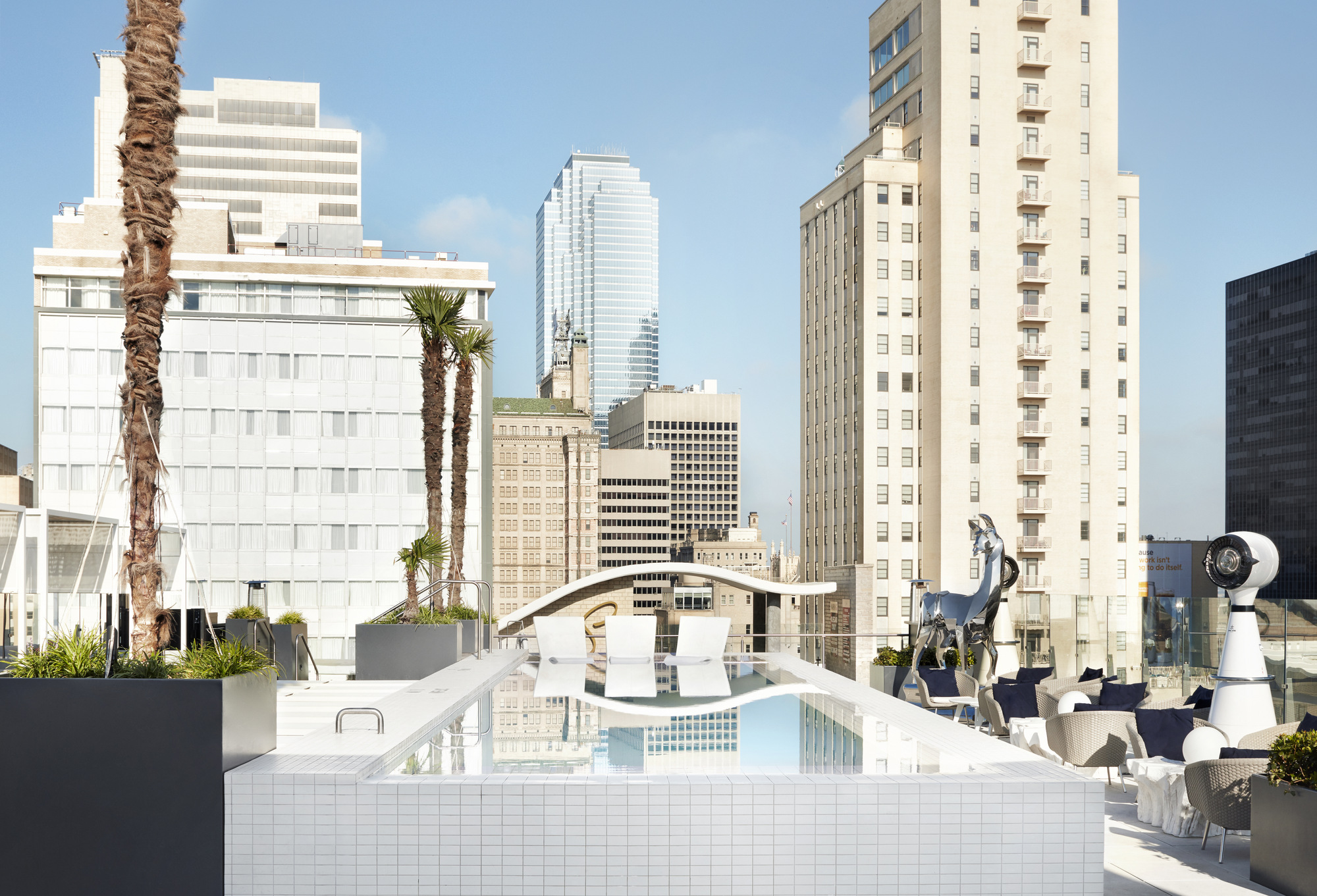 The Statler - Hospitality Snapshots