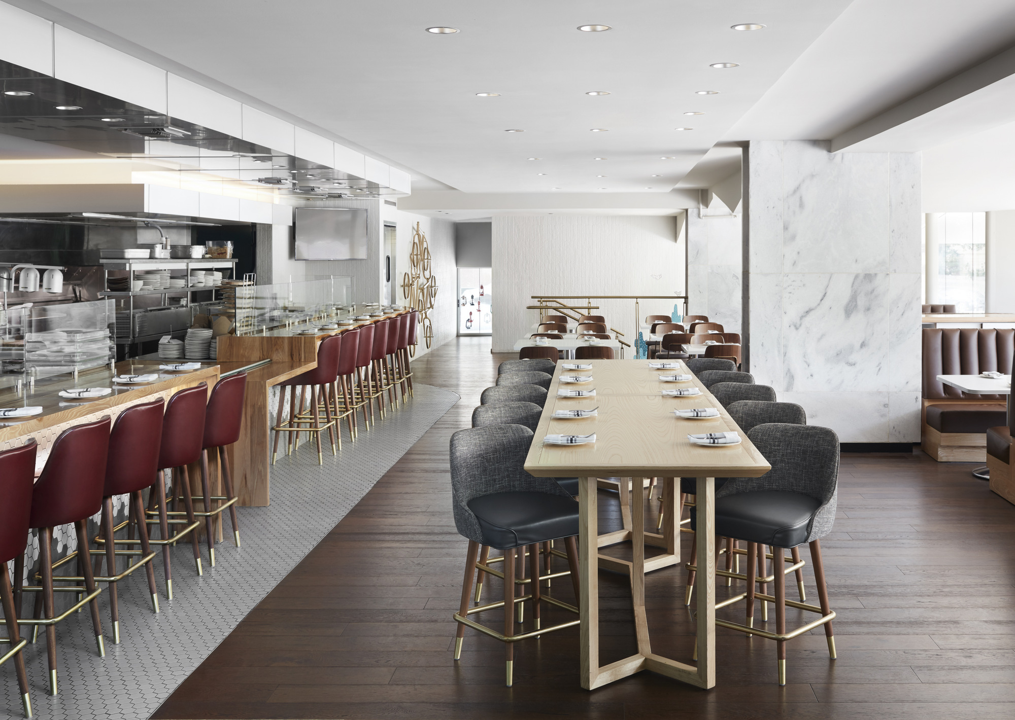 The Statler - Hospitality Snapshots