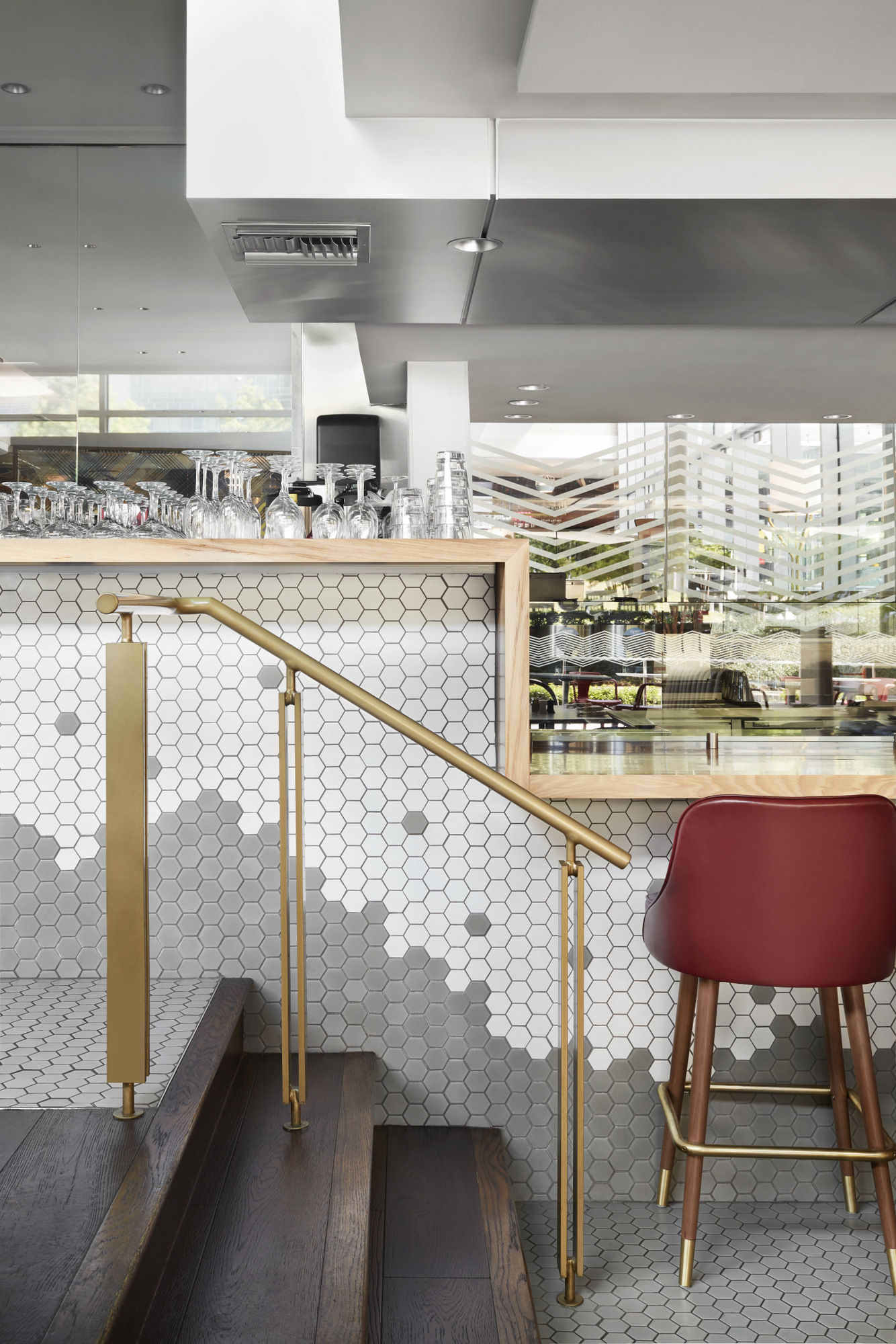 The Statler - Hospitality Snapshots