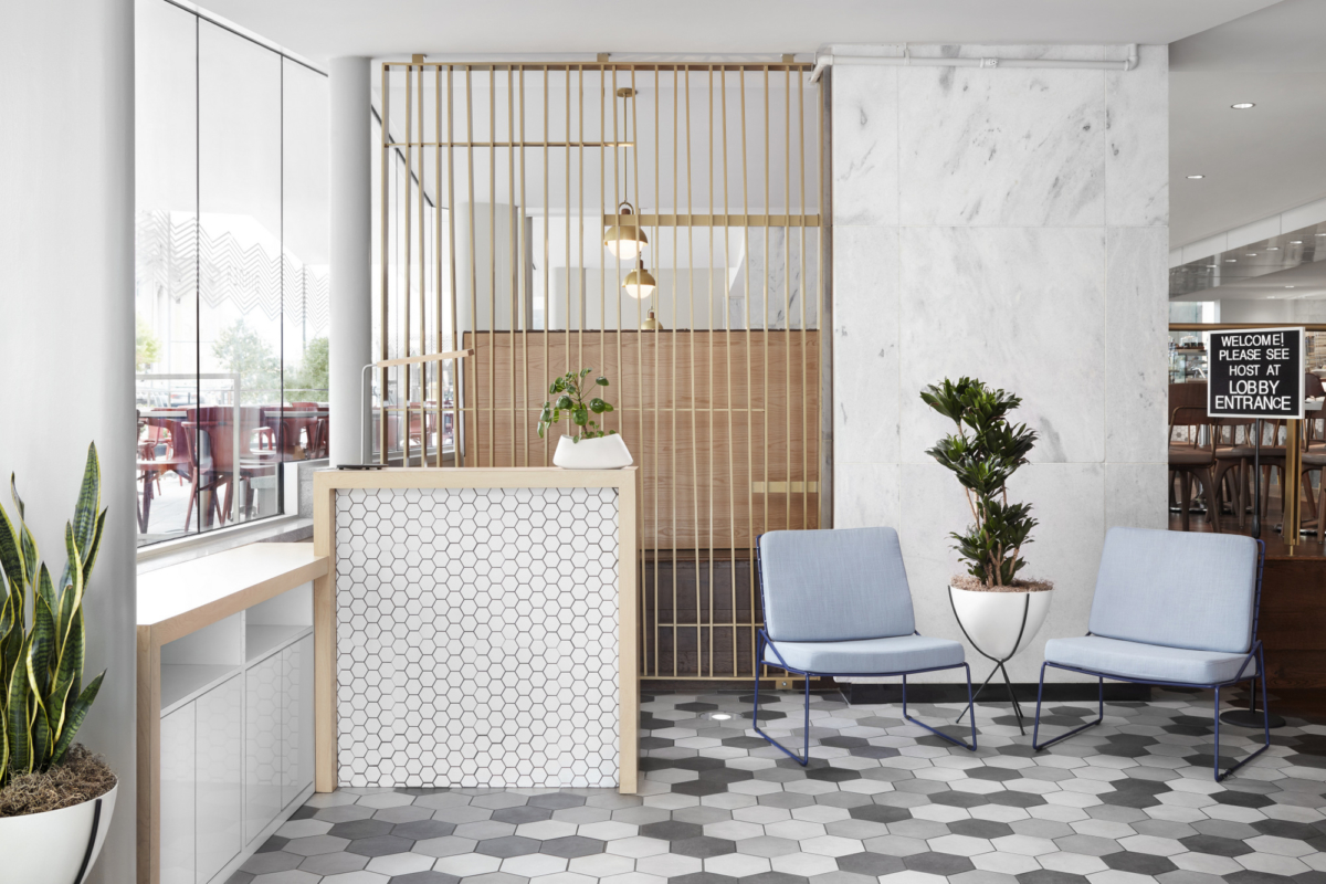 The Statler - Hospitality Snapshots