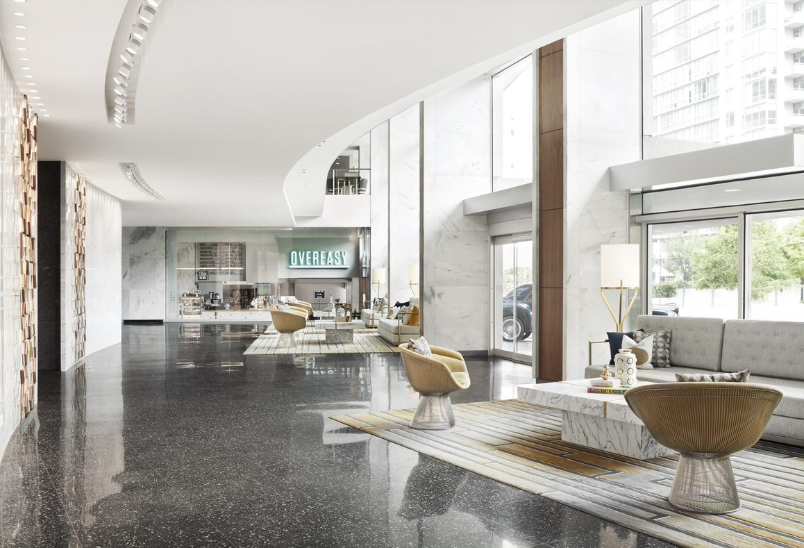 The Statler - Hospitality Snapshots