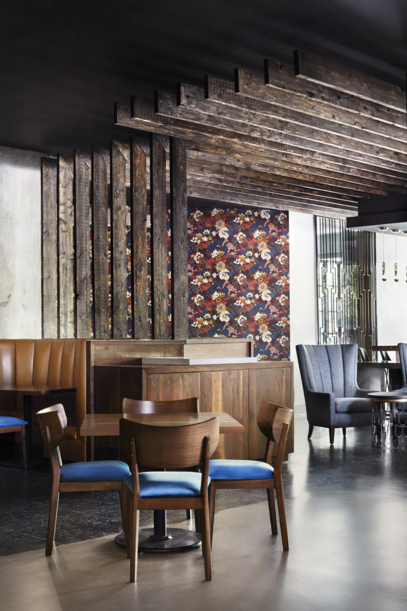 The Statler - Hospitality Snapshots