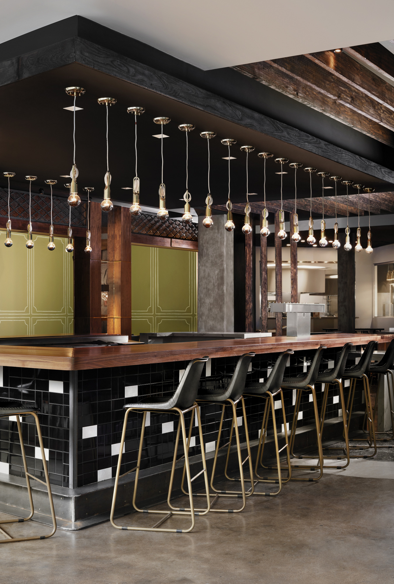 The Statler - Hospitality Snapshots