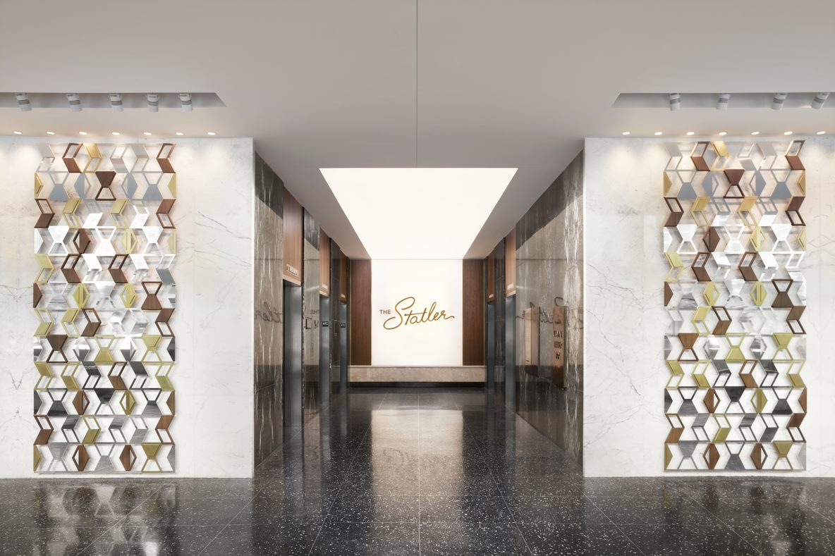 The Statler - Hospitality Snapshots