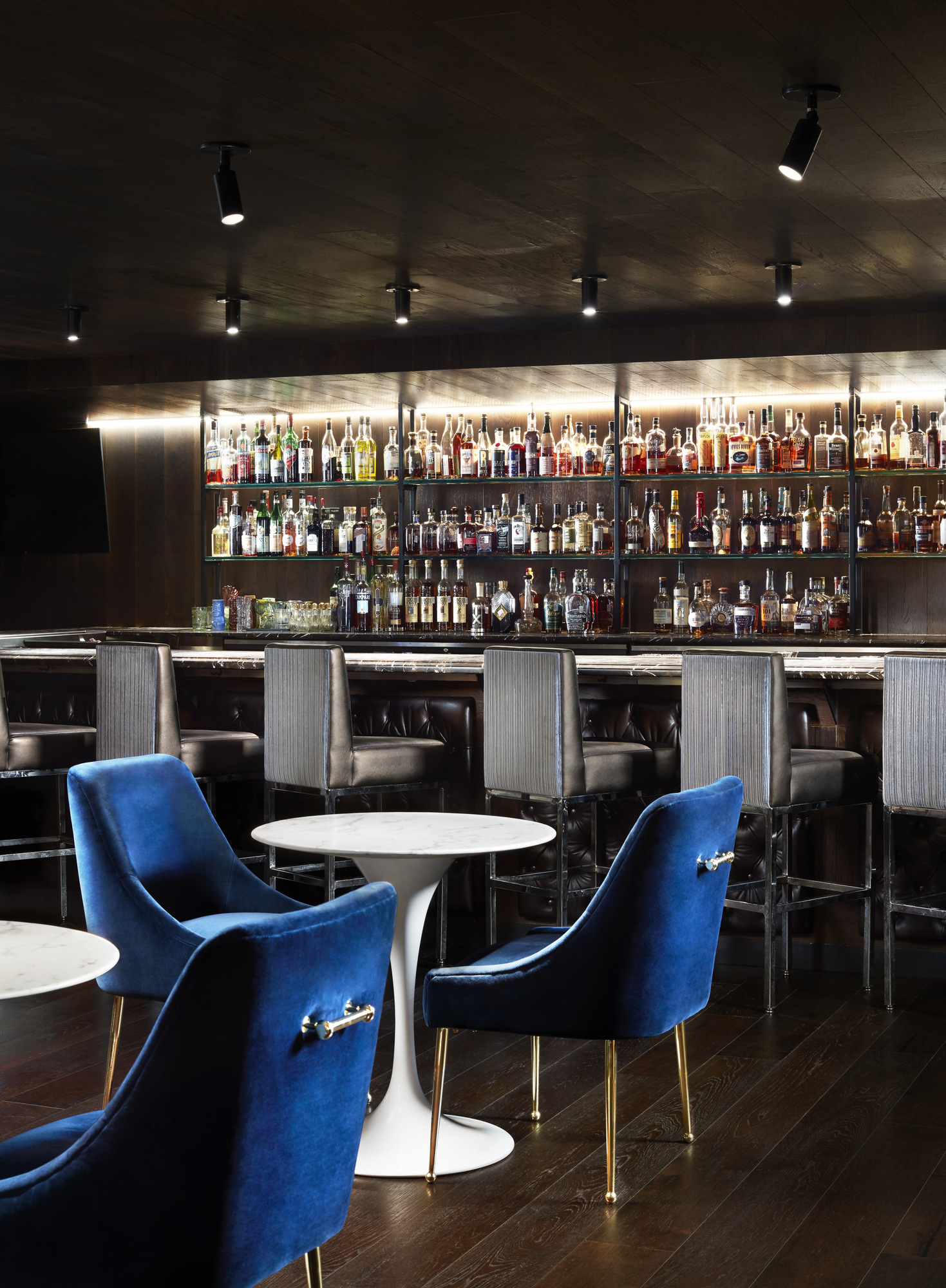 The Statler - Hospitality Snapshots