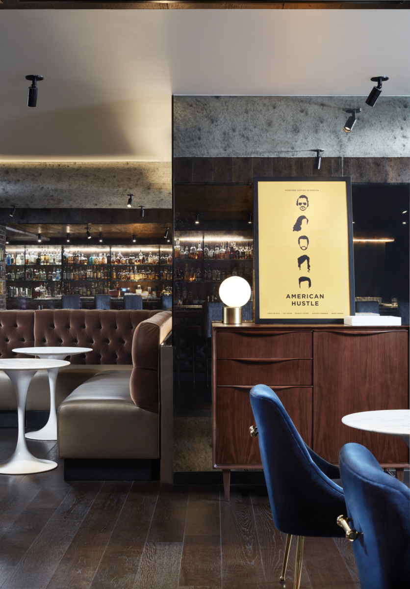 The Statler - Hospitality Snapshots