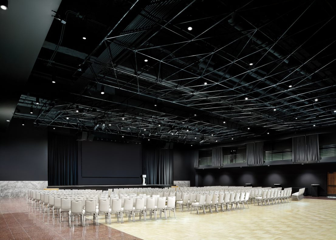 The Statler - Hospitality Snapshots