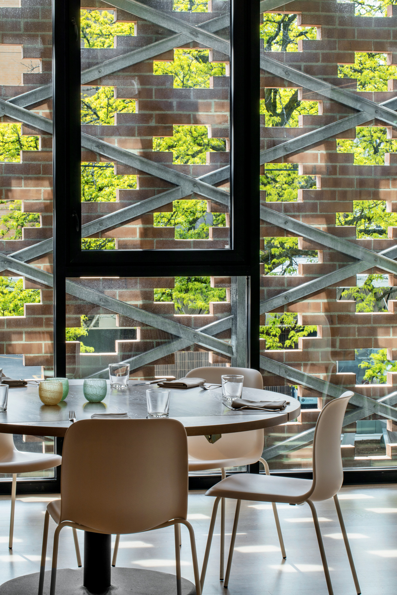 Tied House - Hospitality Snapshots