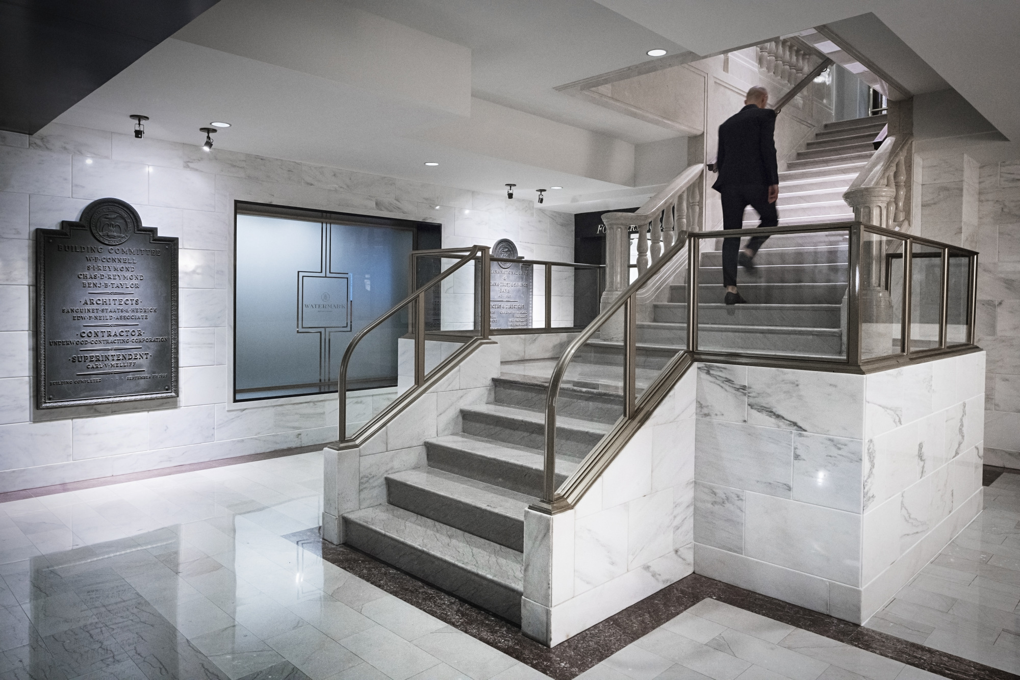 Watermark Hotel Baton Rouge - Hospitality Snapshots