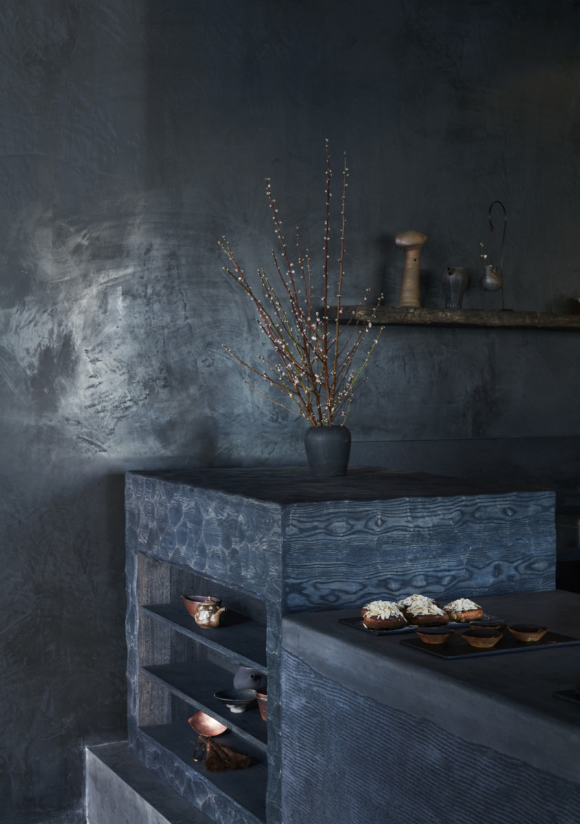 Edition Roasters - Hospitality Snapshots