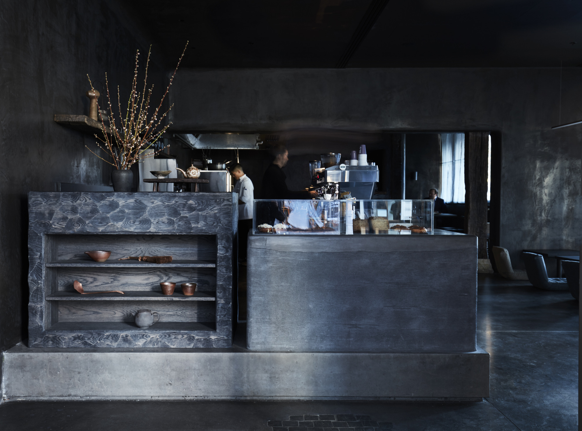 Edition Roasters - Hospitality Snapshots