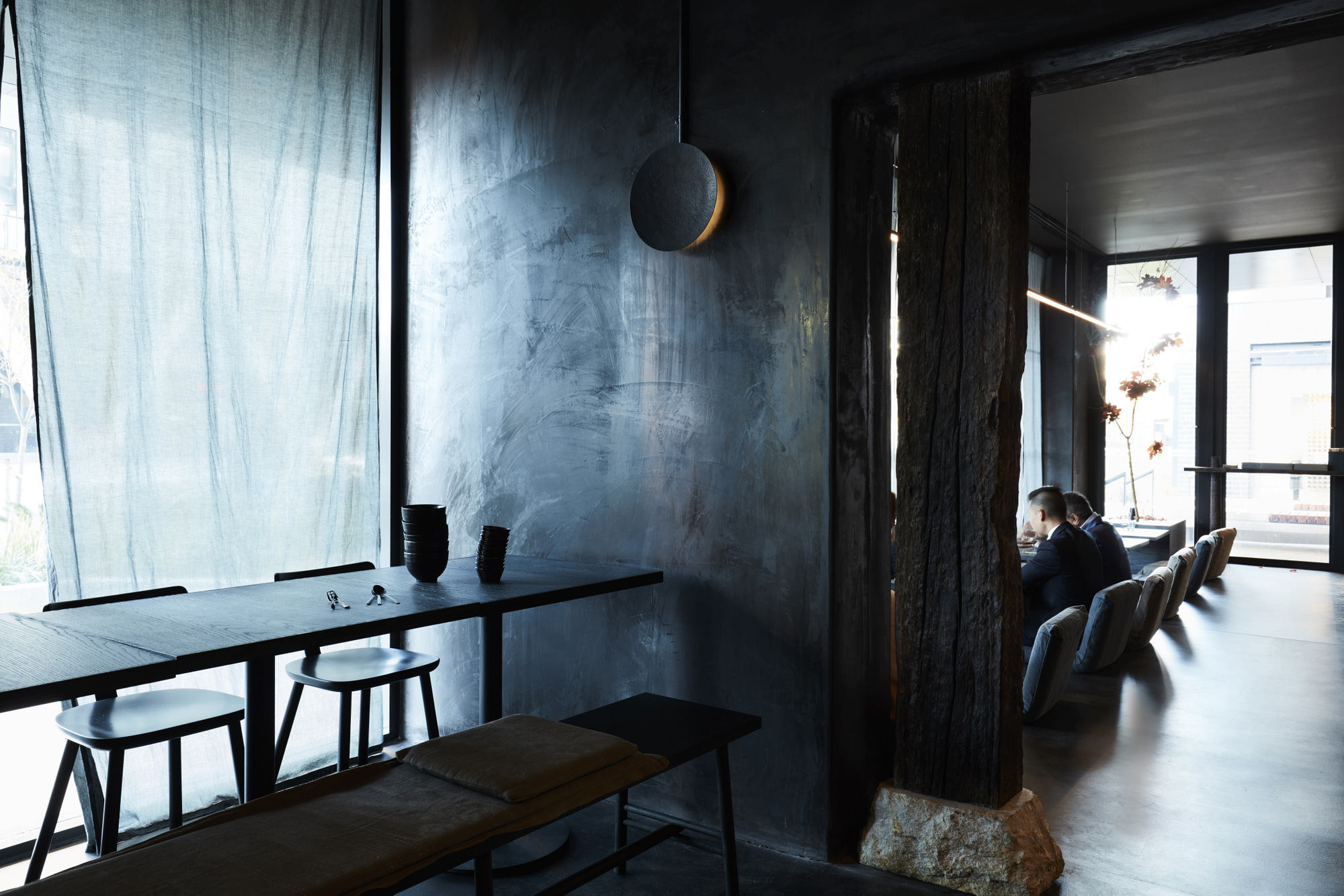 Edition Roasters - Hospitality Snapshots