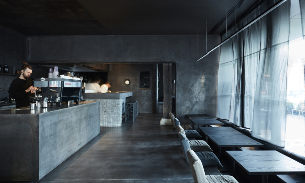 Edition Roasters - Hospitality Snapshots