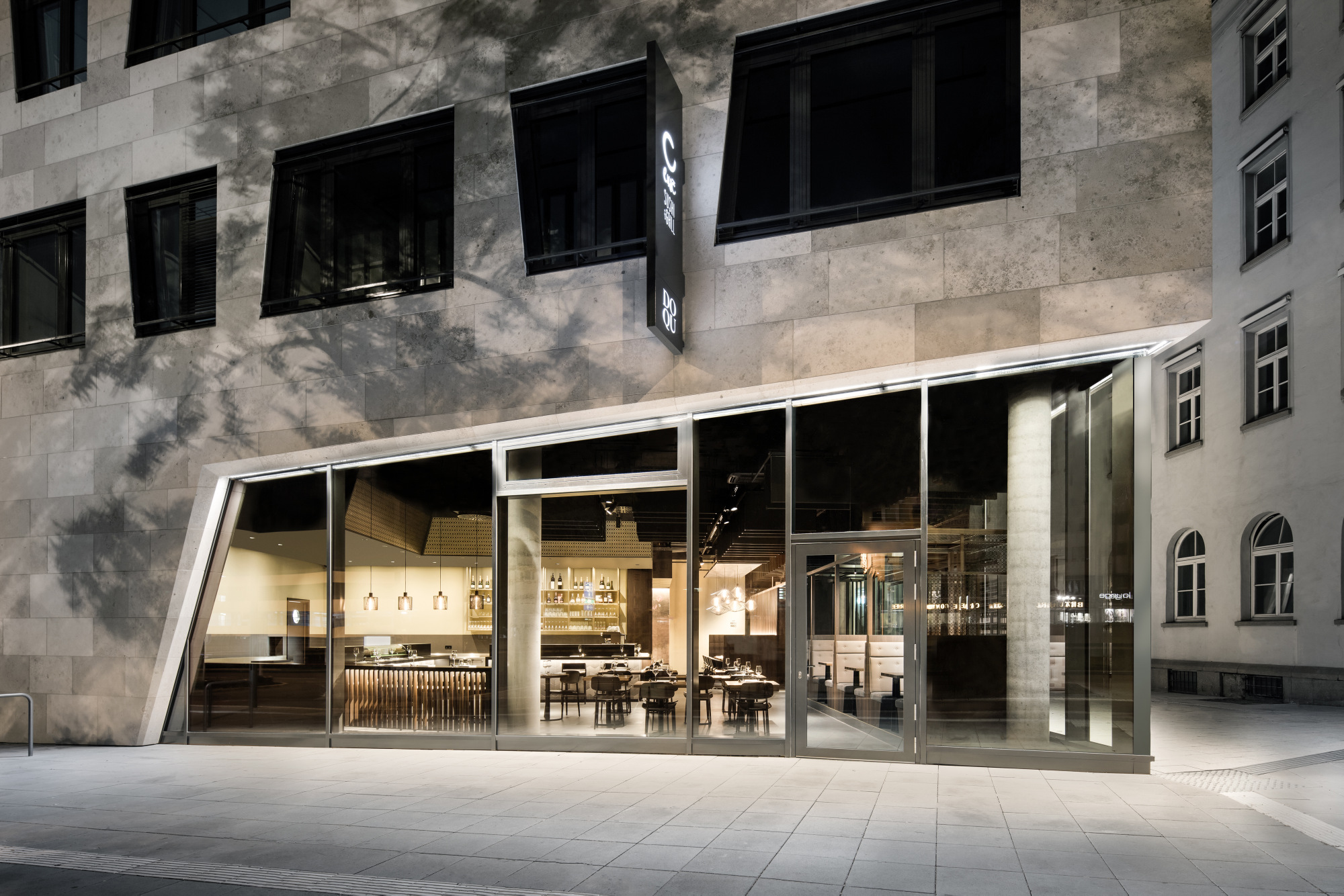 Enso Sushi & Grill - Hospitality Snapshots