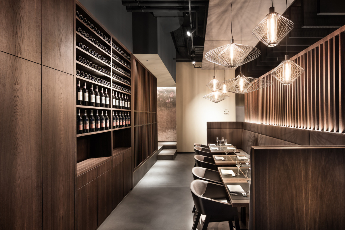 Enso Sushi & Grill - Hospitality Snapshots