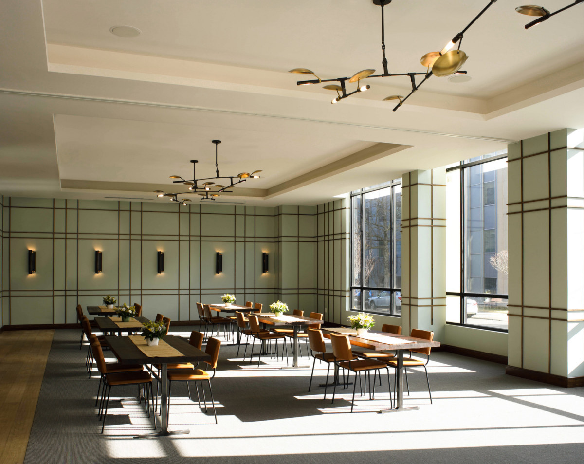 The Blake Hotel - Hospitality Snapshots