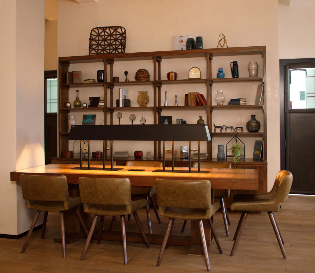 The Blake Hotel - Hospitality Snapshots