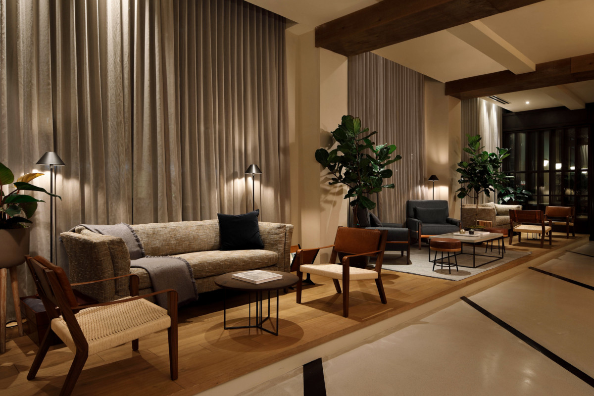 The Blake Hotel - Hospitality Snapshots