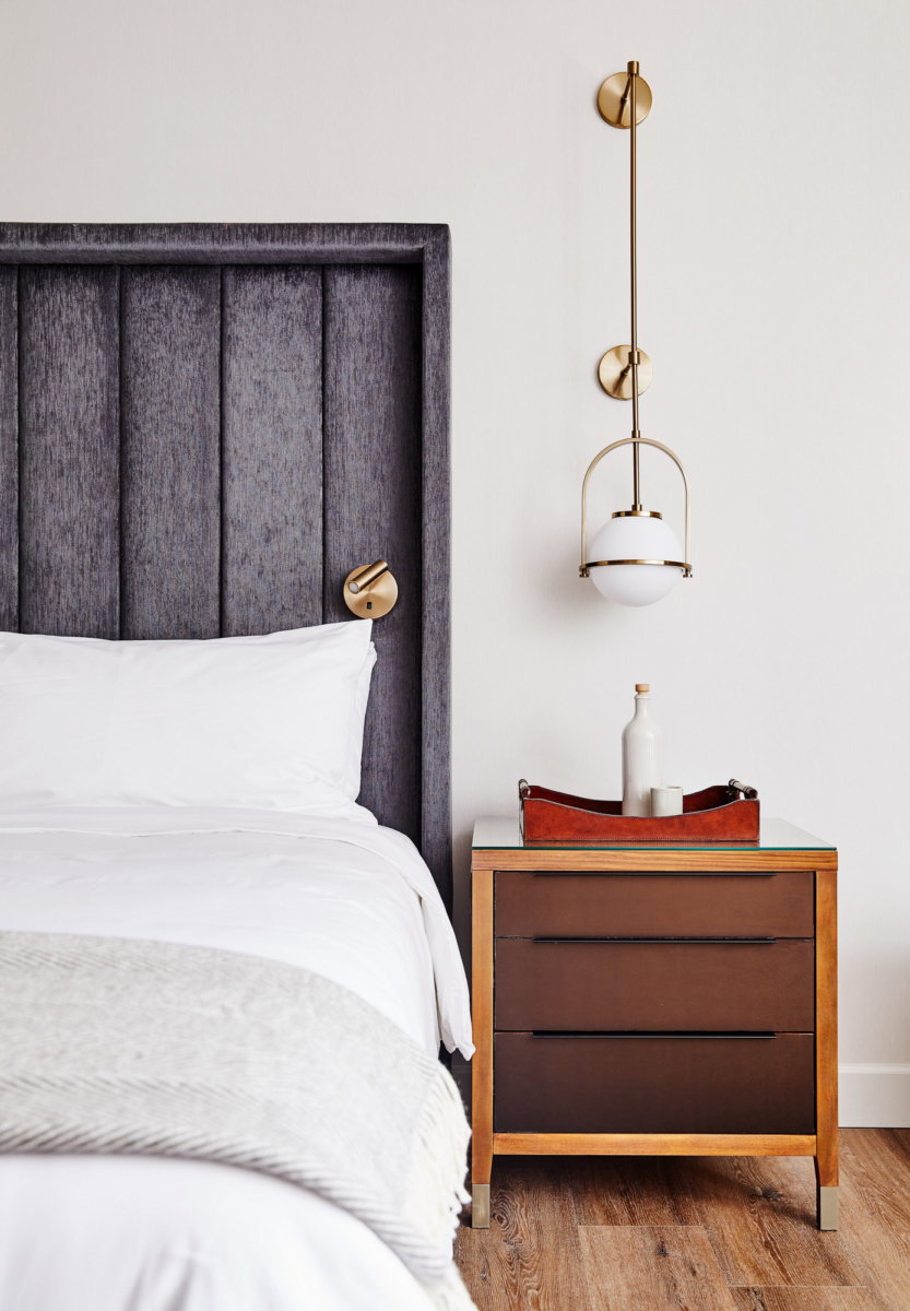 The Blake Hotel - Hospitality Snapshots