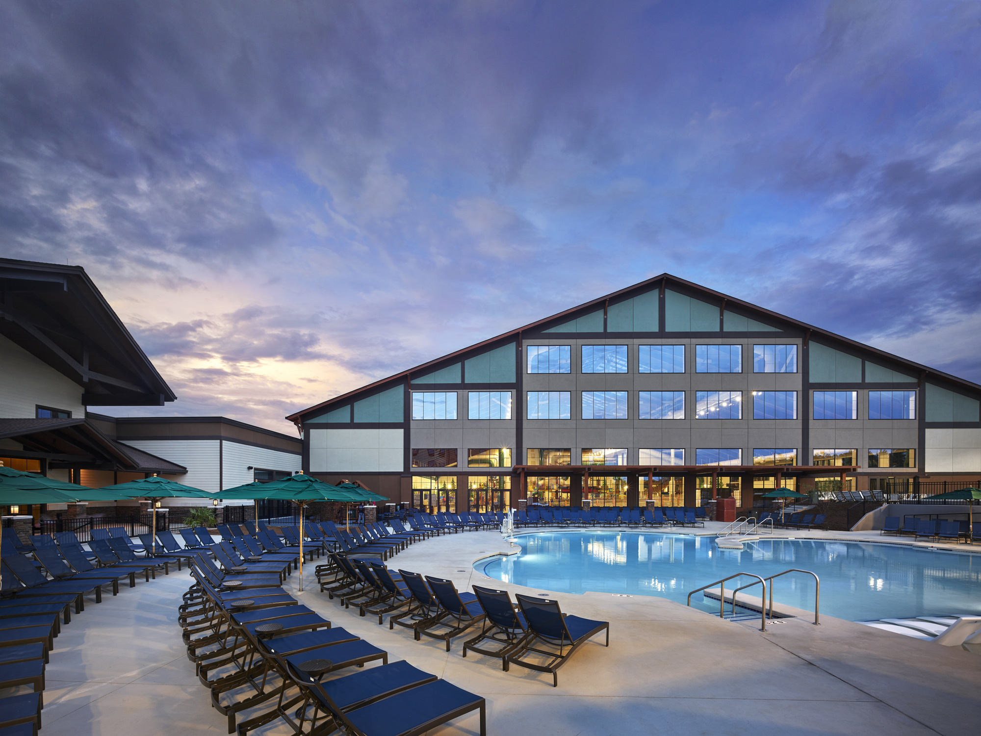 Great Wolf Lodge LaGrange - Hospitality Snapshots