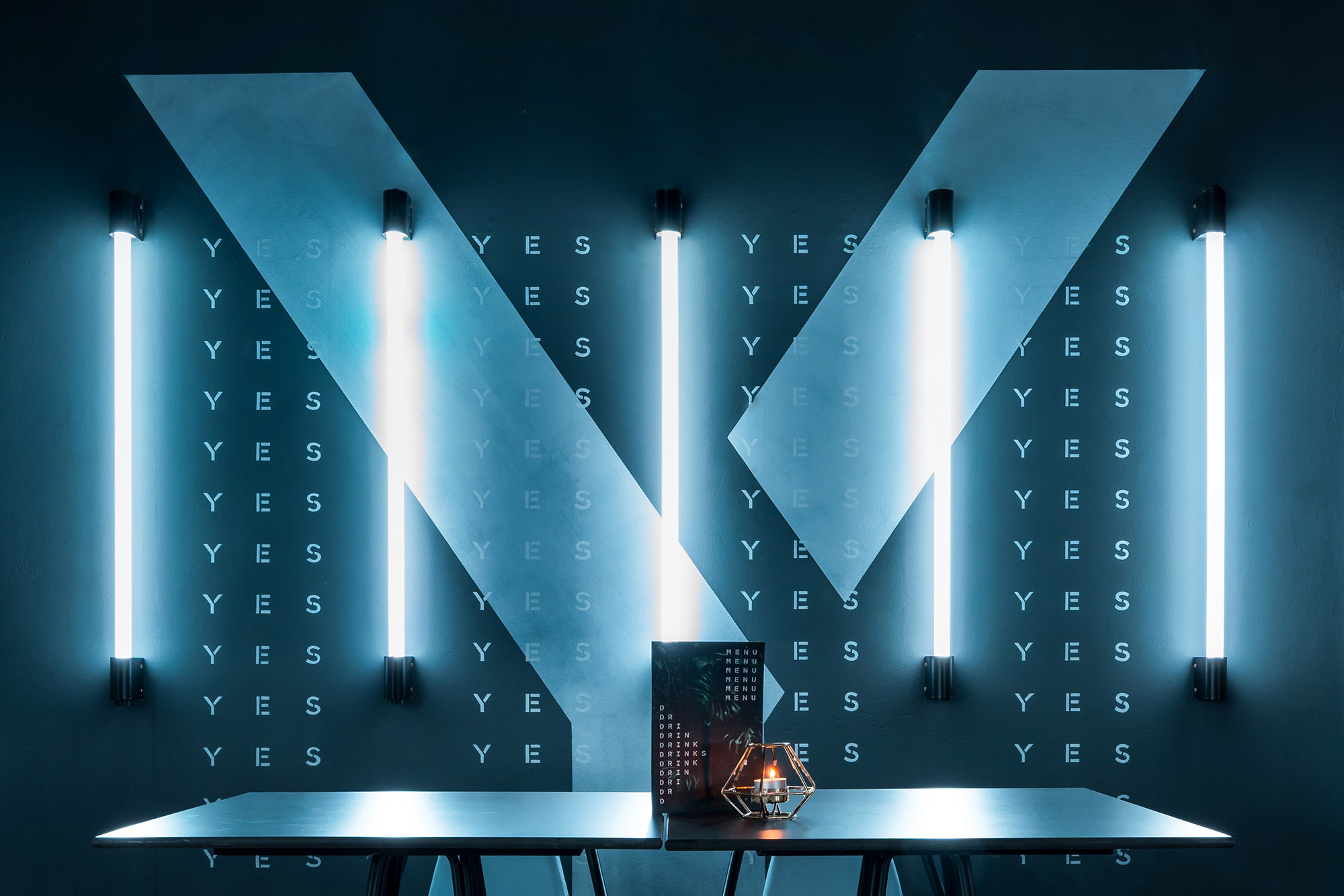 The Roxy London - Hospitality Snapshots