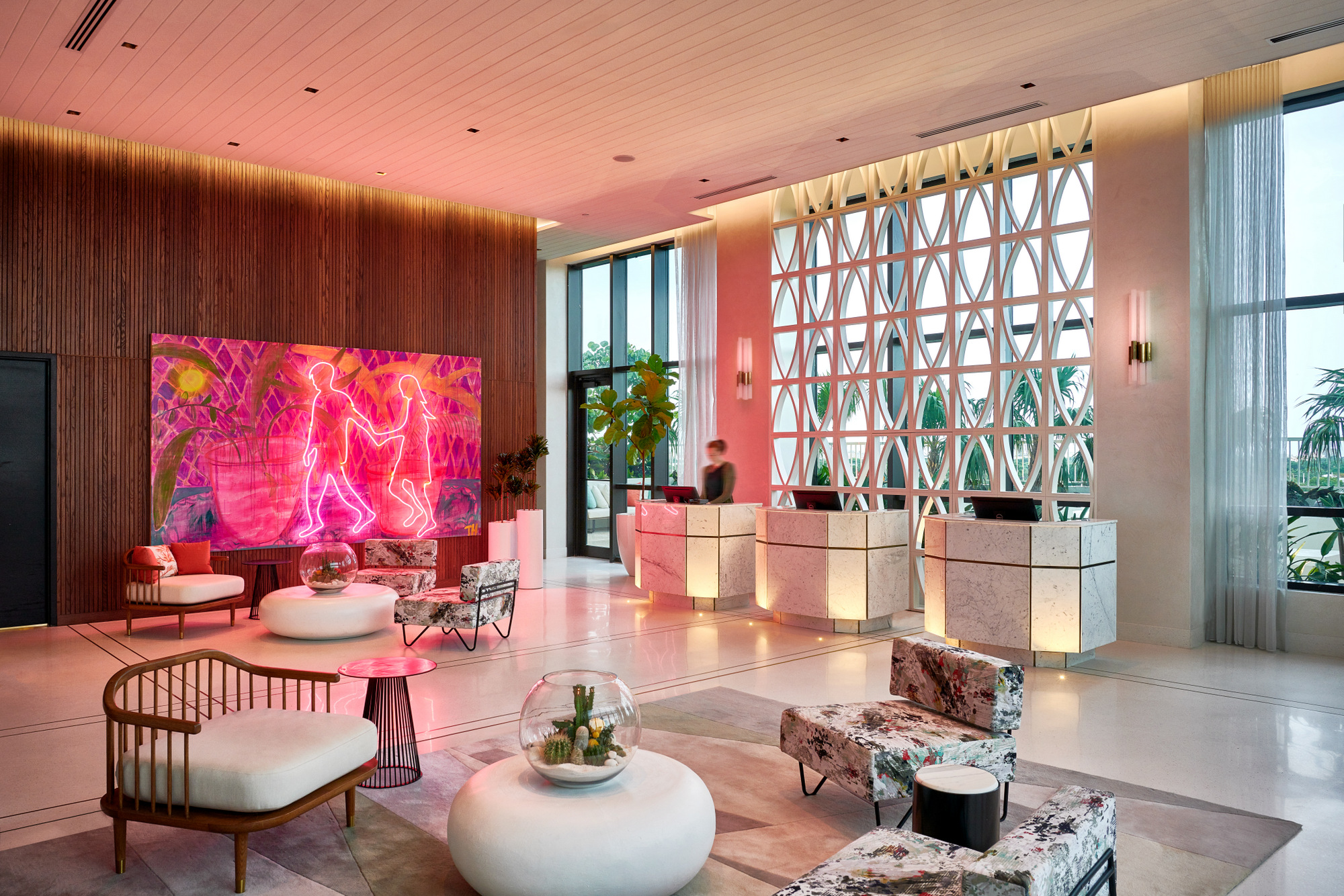 The Dalmar Hotel - Hospitality Snapshots