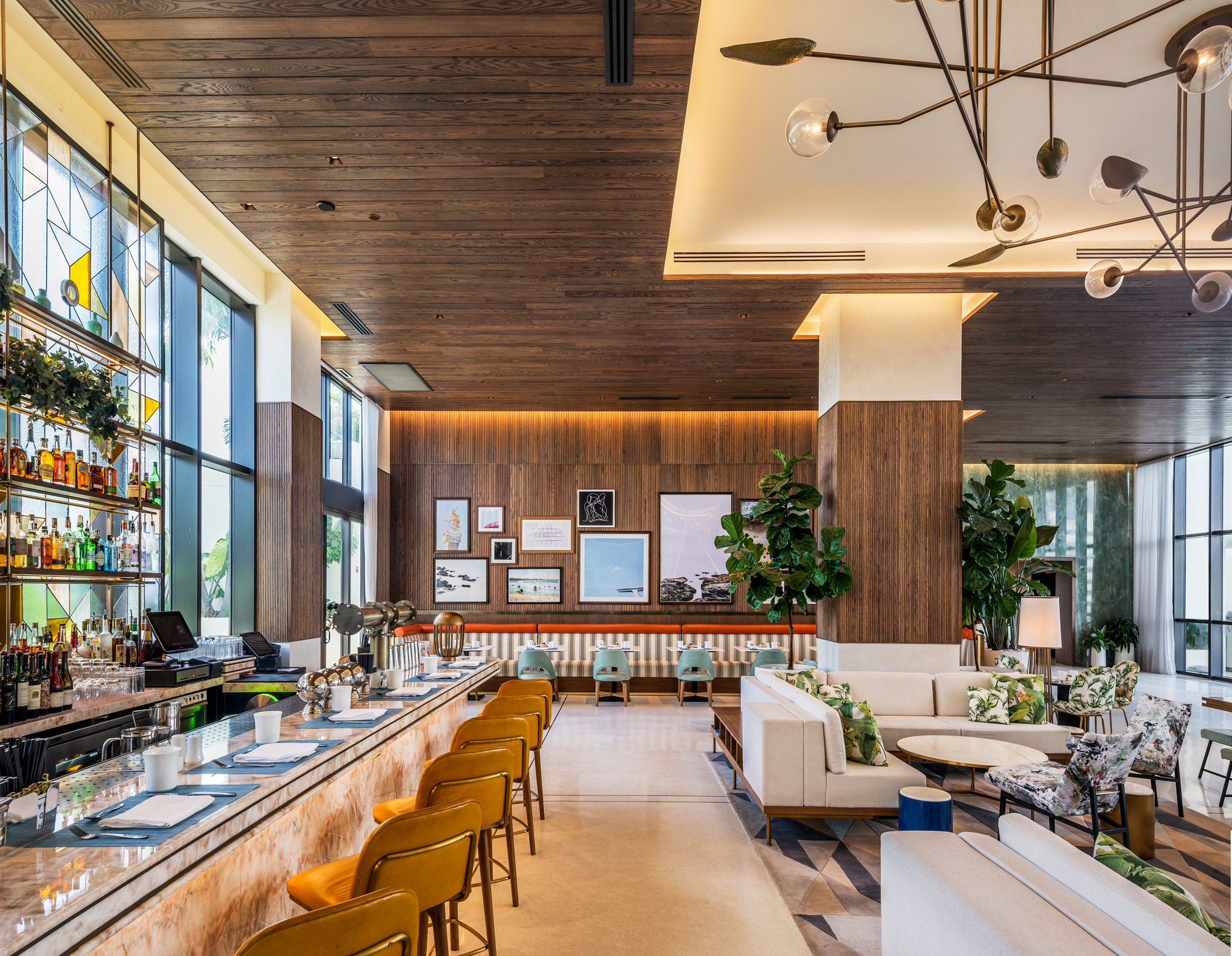 The Dalmar Hotel - Hospitality Snapshots