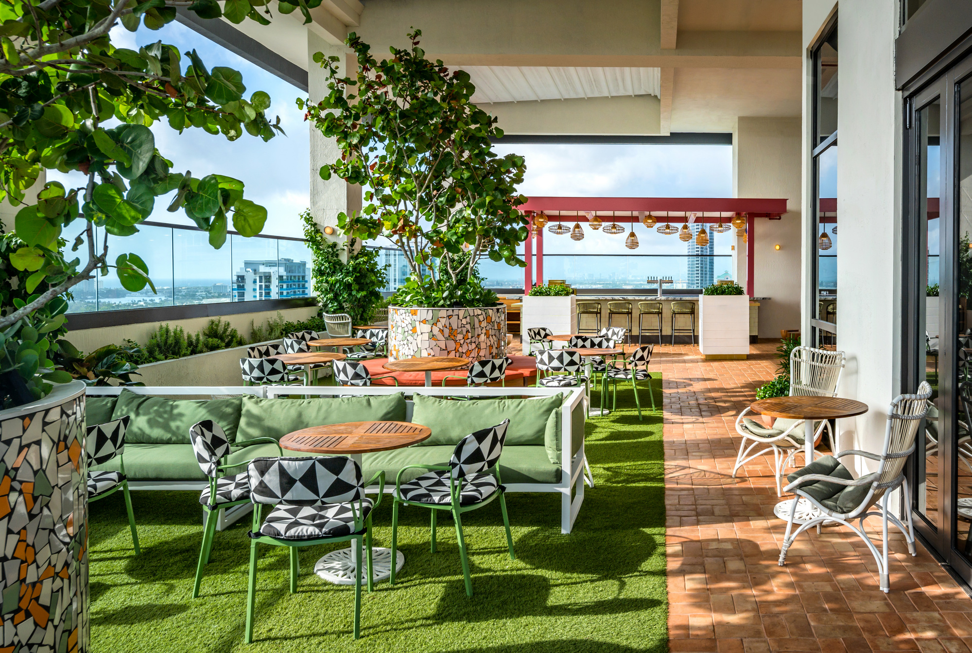 The Dalmar Hotel - Hospitality Snapshots