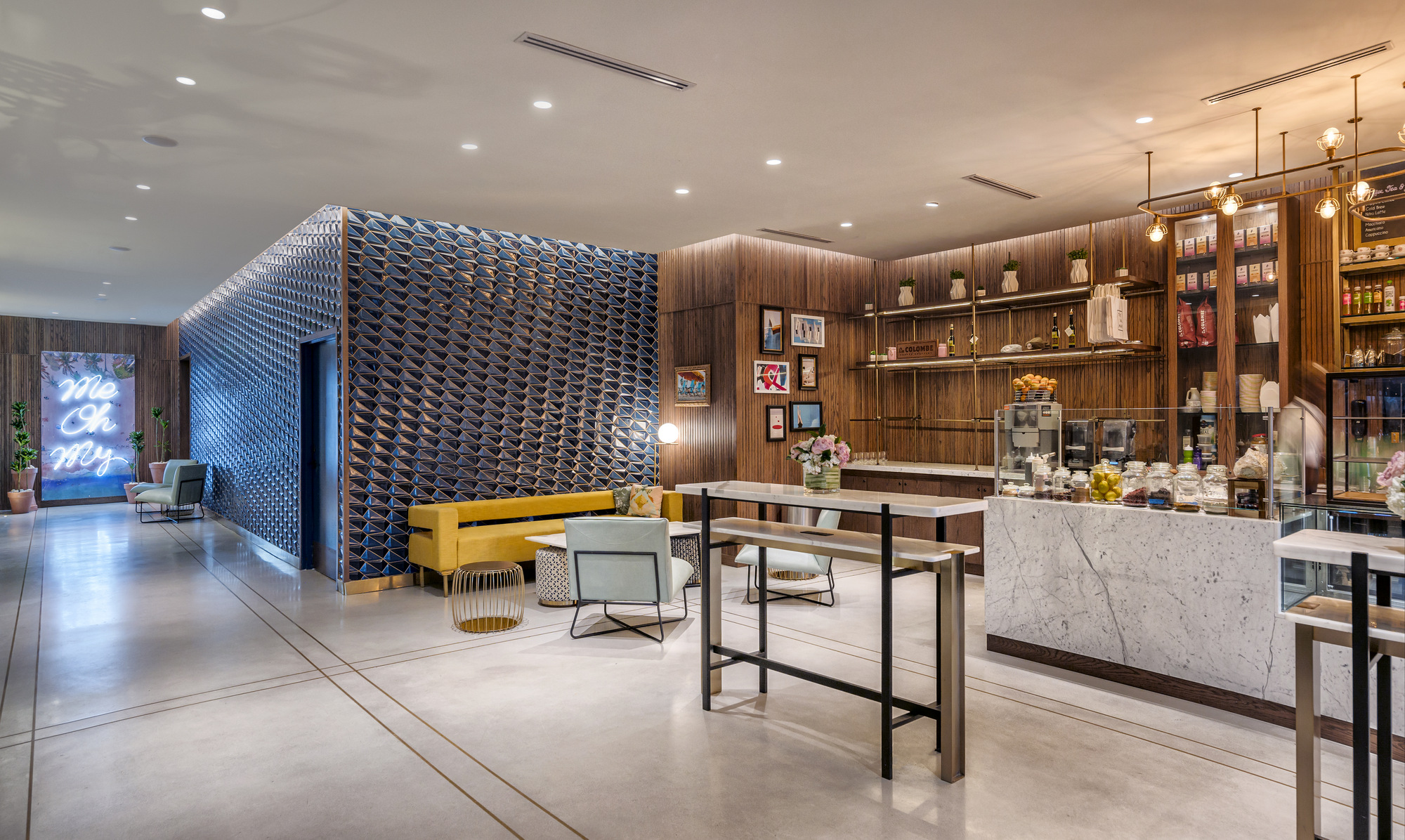 The Dalmar Hotel - Hospitality Snapshots