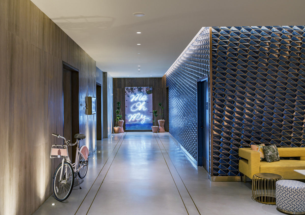 The Dalmar Hotel - Hospitality Snapshots