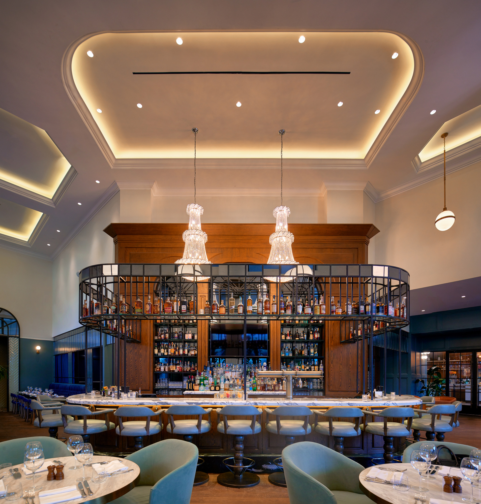 The Dalmar Hotel - Hospitality Snapshots