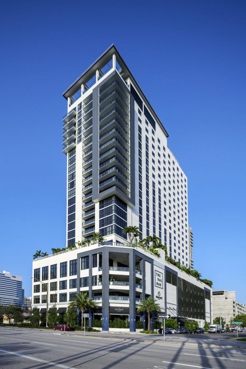 The Dalmar Hotel - Hospitality Snapshots