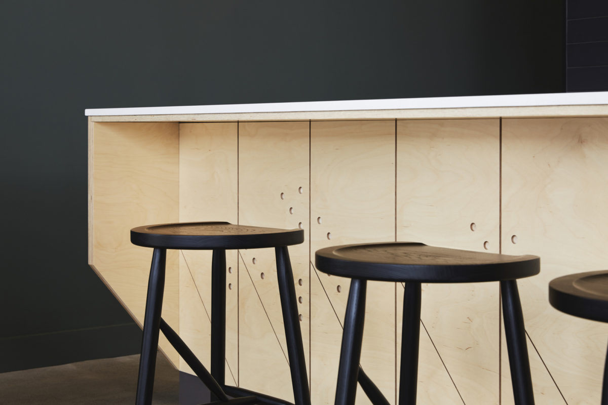 Font Coffee Bar - Hospitality Snapshots