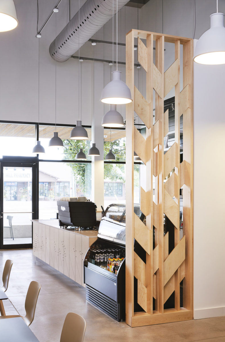 Font Coffee Bar - Hospitality Snapshots