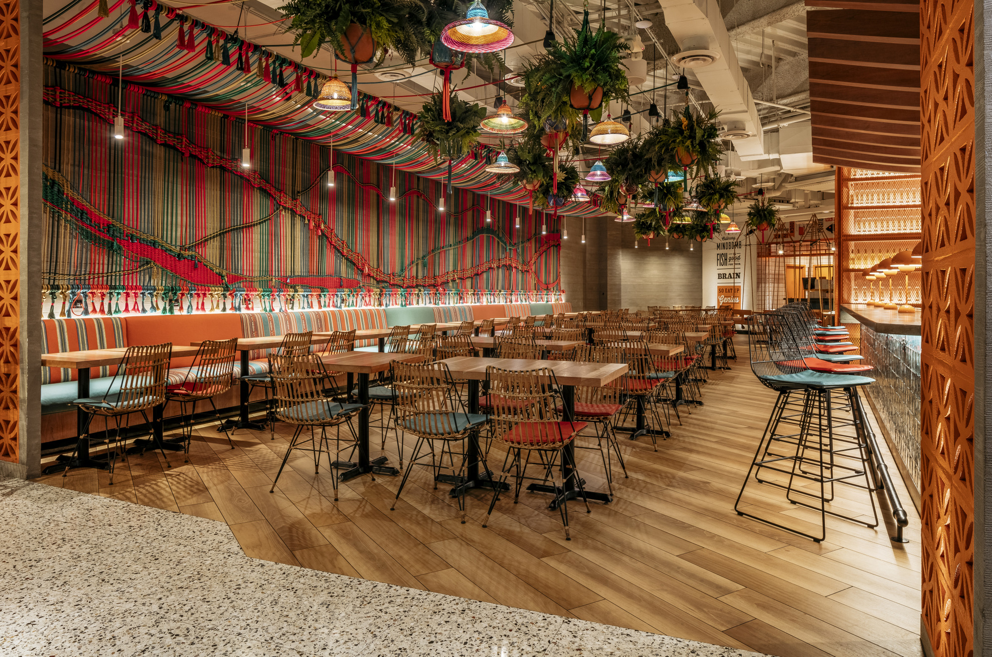 SuViche Doral - Hospitality Snapshots