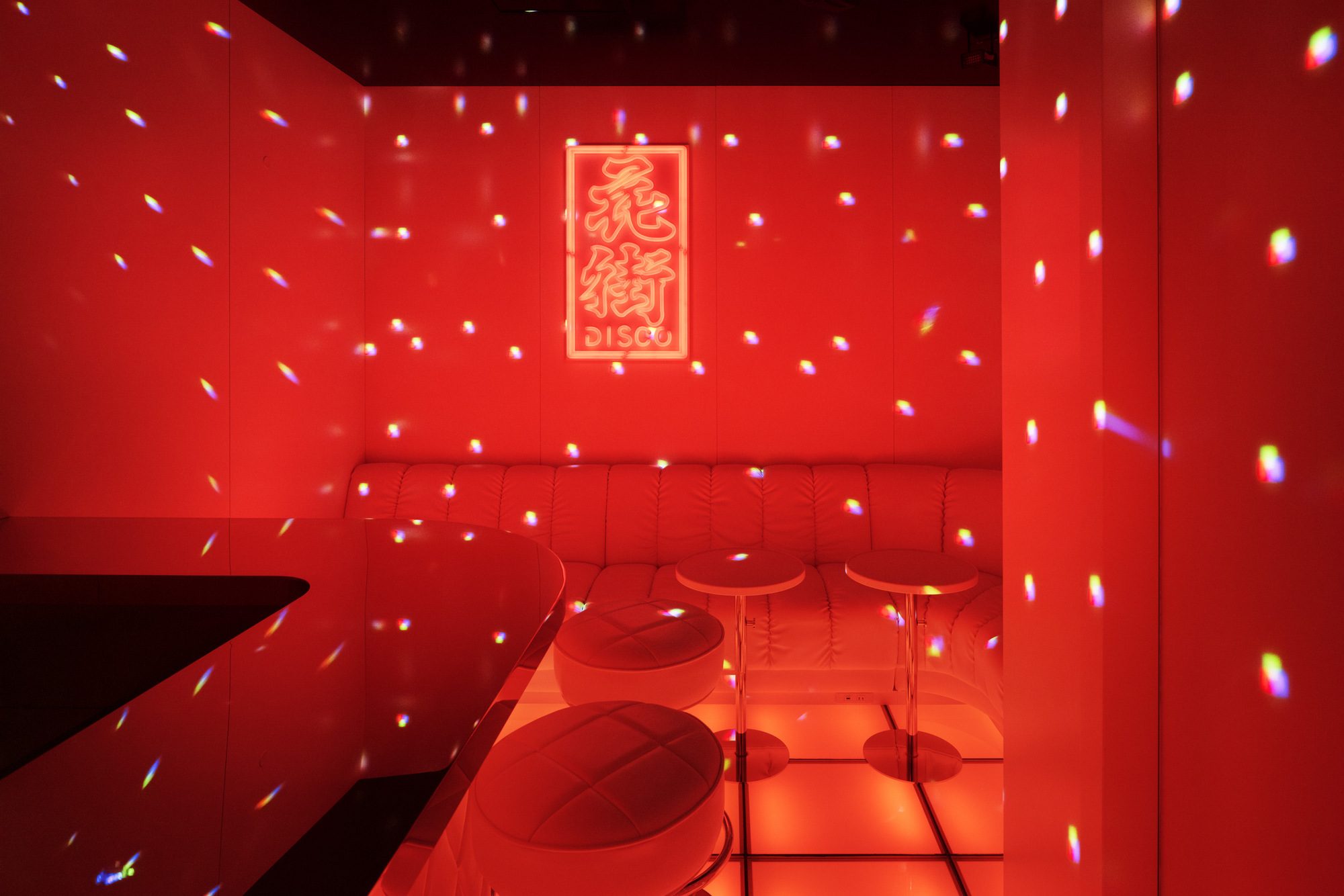 TRUNK(HOUSE) - Hospitality Snapshots