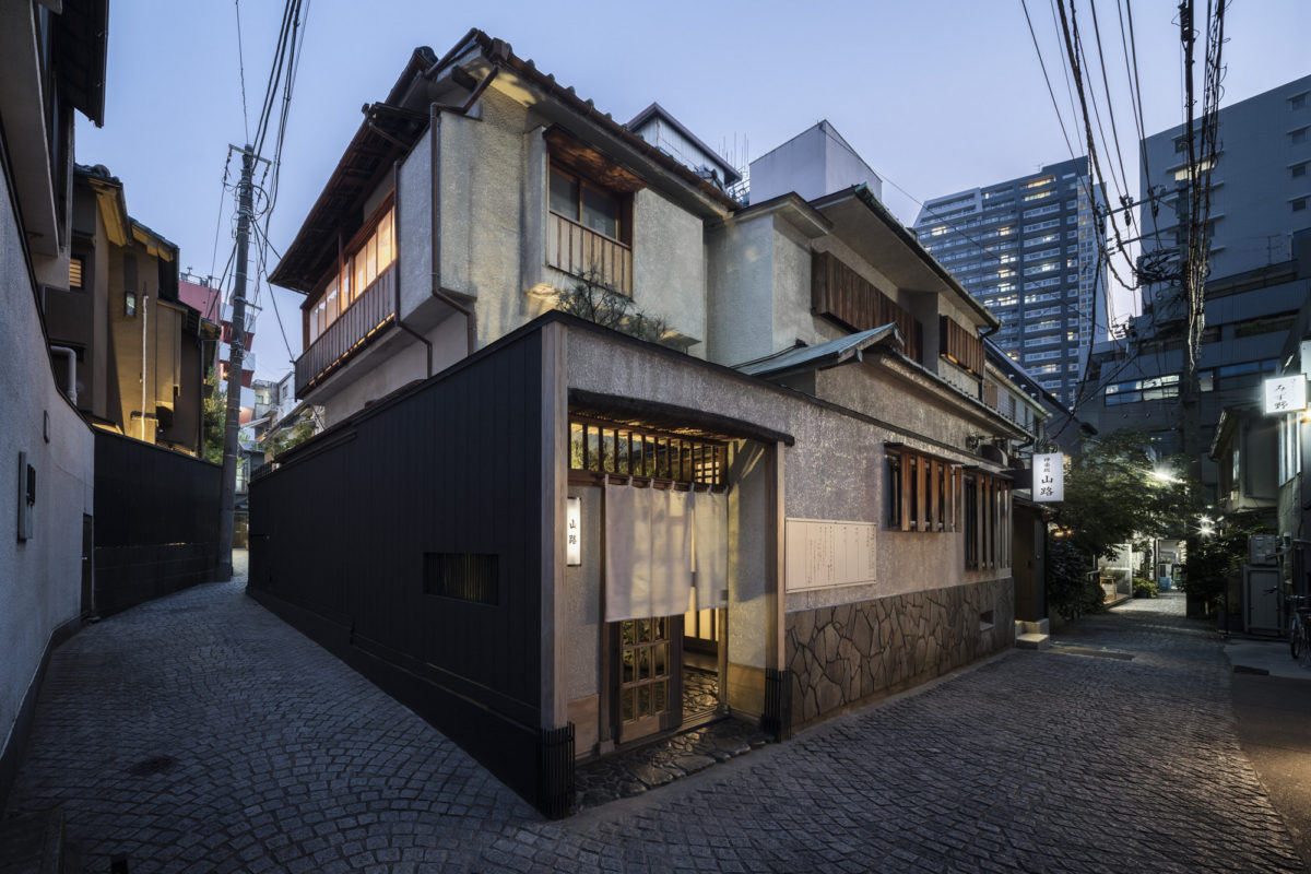 TRUNK(HOUSE) - Hospitality Snapshots