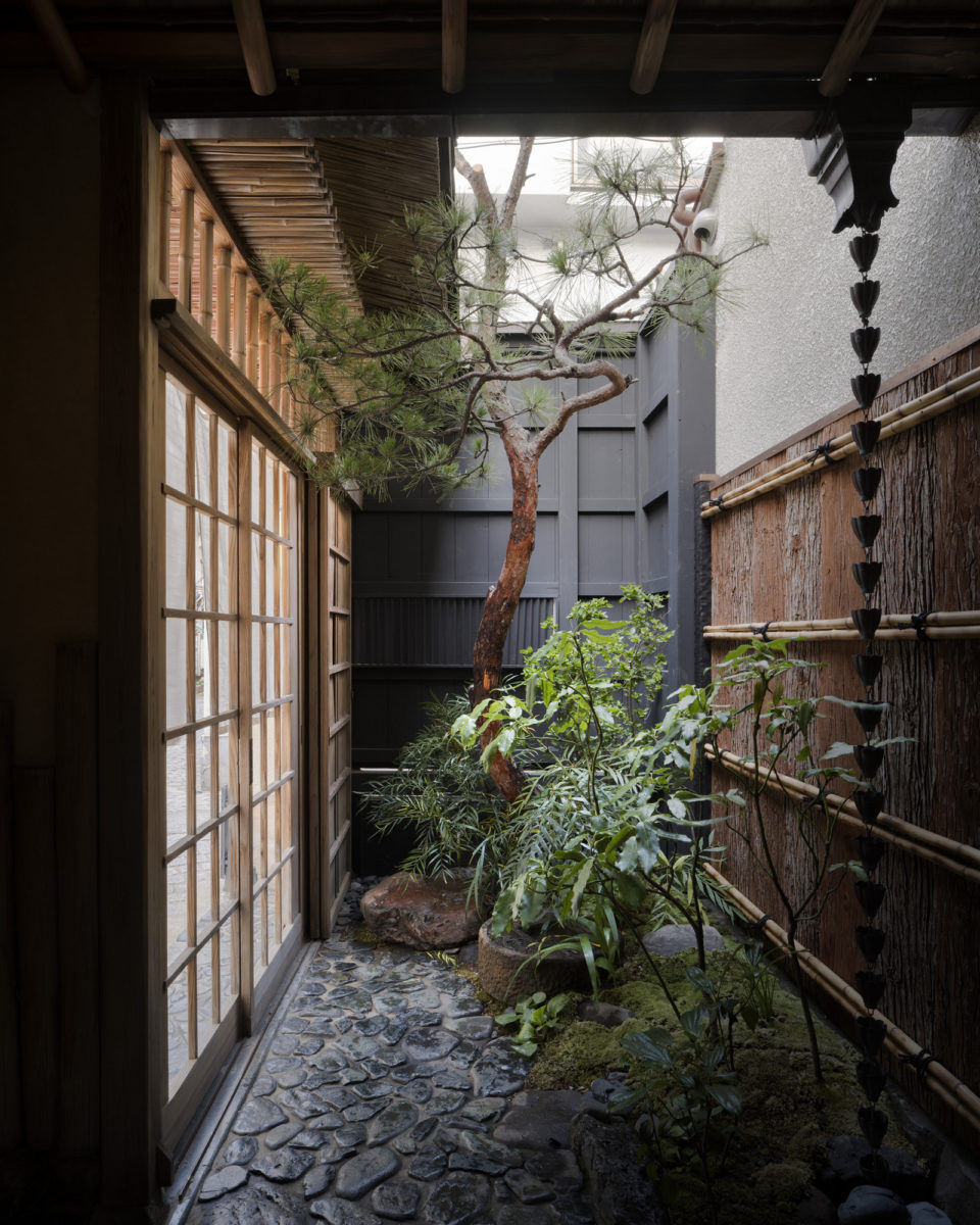TRUNK(HOUSE) - Hospitality Snapshots